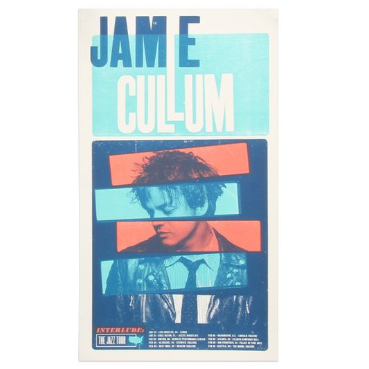 ACCESSORIES – Jamie Cullum